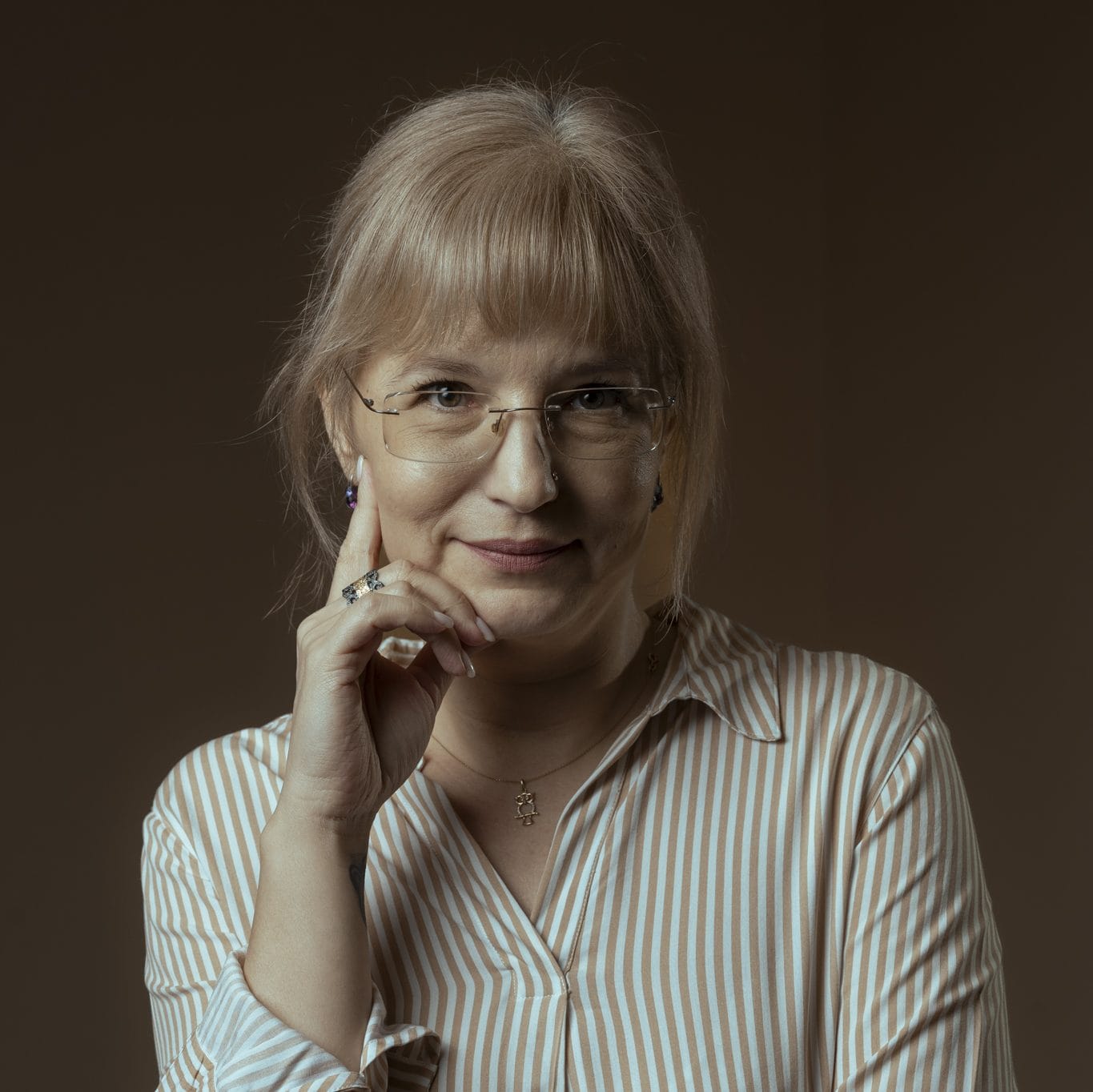 Corina Matei, autor la Vacanța Ta